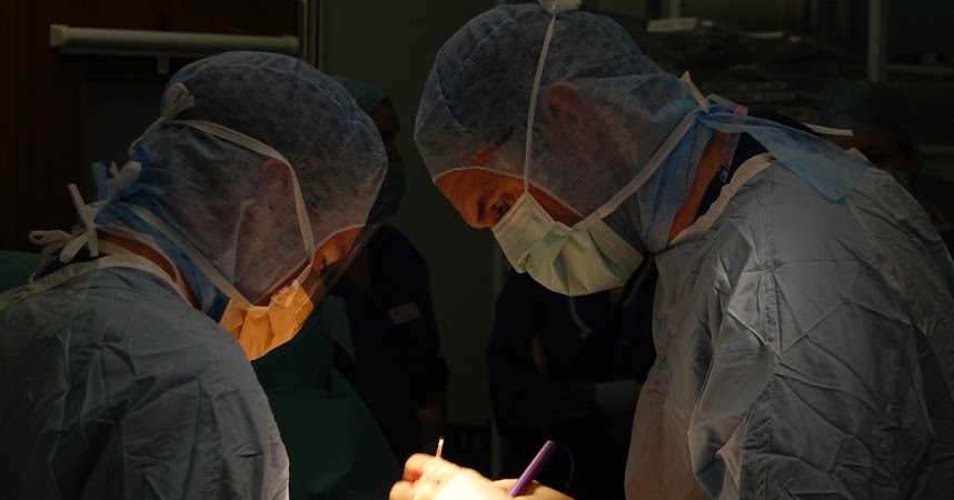 Orthopaedic Specialist | Orthopaedic, Knee, Hip Consultants ...