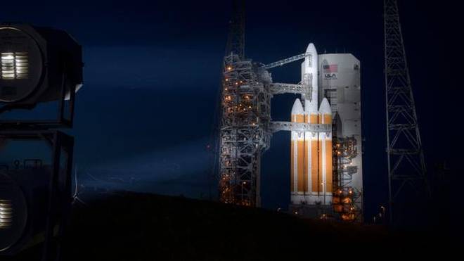 NASA-National Aeronautics and Space Administration, has launched its ...