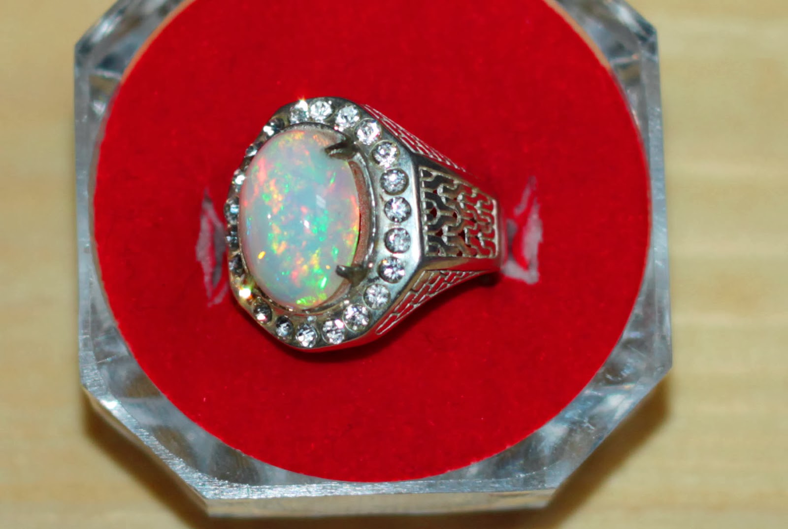 jual beli segala rupa: Batu Kalimaya Banten / Opal afrika / australia ...