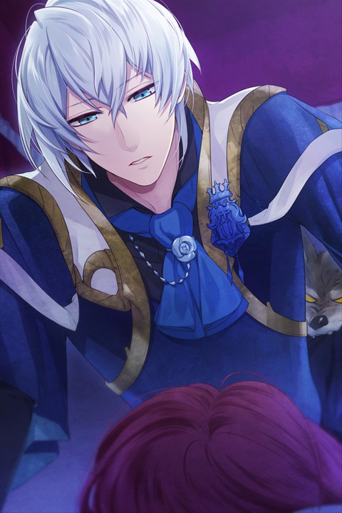 Whimsy Nimsy: Shall we Date?: Blood in Roses + || Season 2 CG's