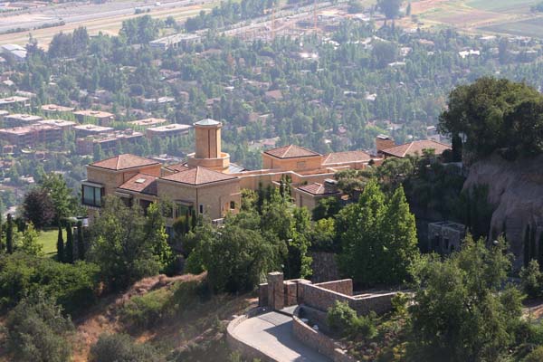 PALADINES -EDICIÓN GLOBAL-: "Mansiones" de lujo en Chile: Mercado ...