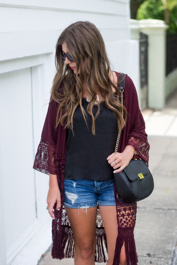 Fall On My Mind - Chasing Cinderella