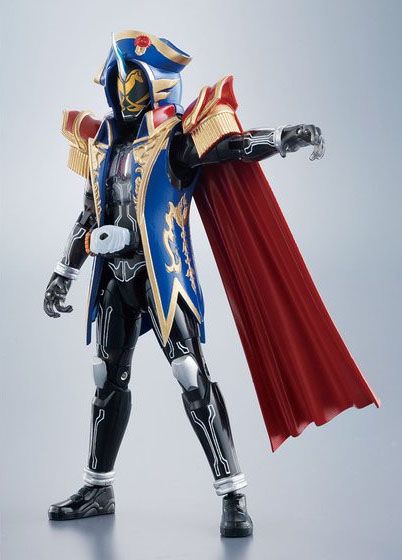 Hot Toys, Chogokin, Kamen Rider, Studio Ghibli, Devilman e tanto altro
