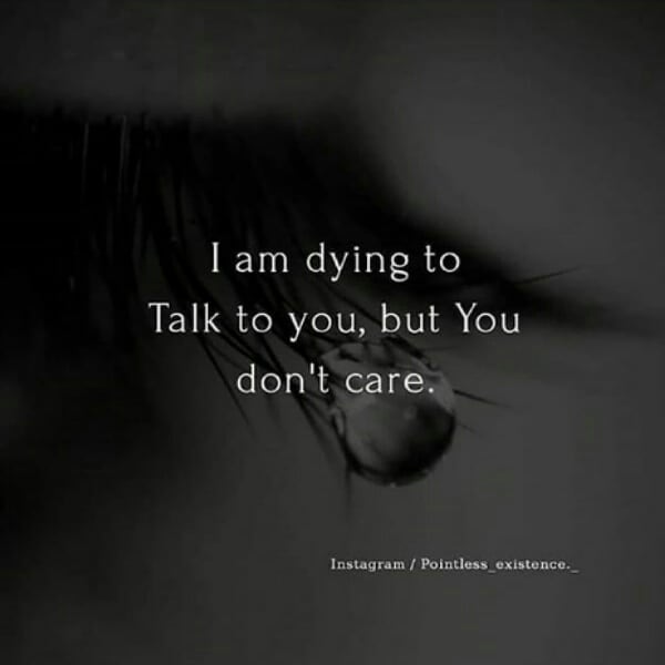 Sad Quotes in English - All Relatable quotes