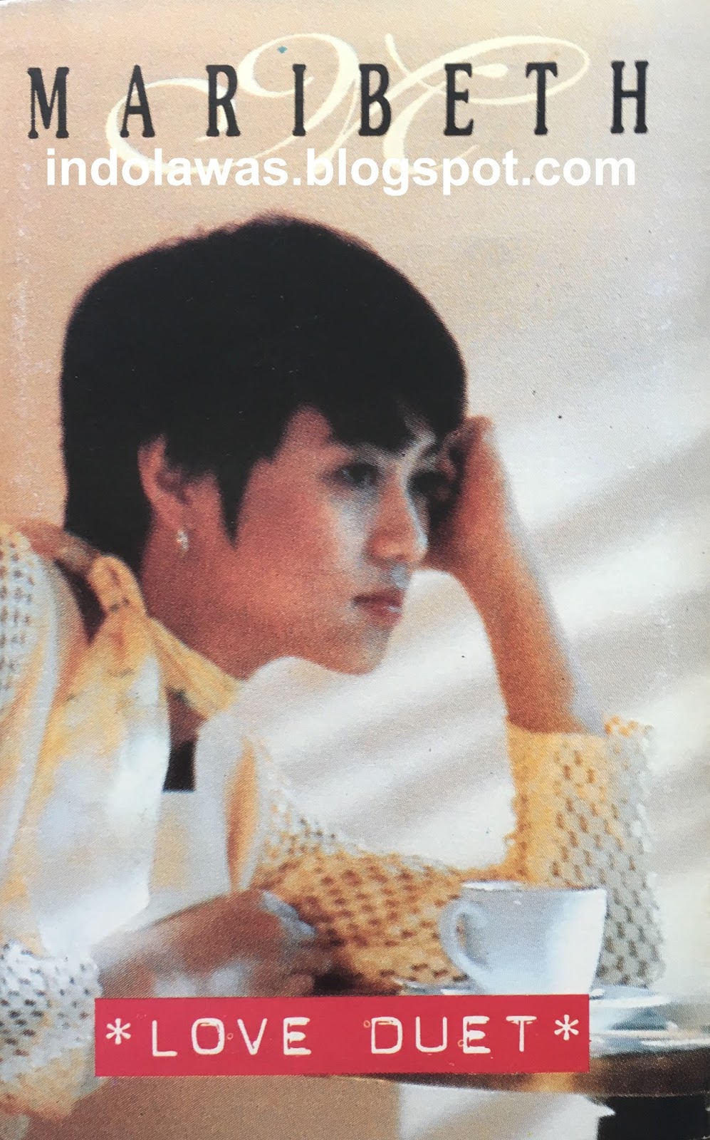 indolawas: Maribeth - Love Duet