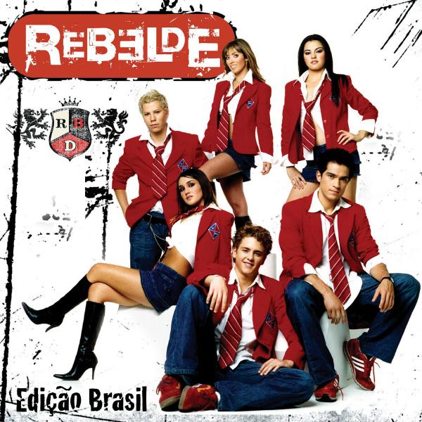 Comentarios Sin Límites: RBD - Rebelde
