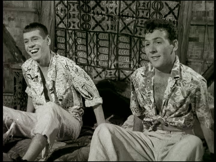 THE OL' FISH-EYE: December 2013