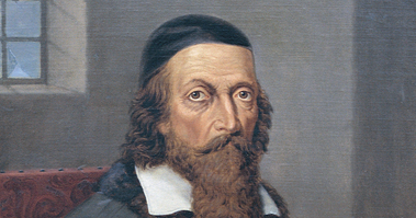 Pedagogos en síntesis: LA PEDAGOGÍA REALISTA DE JAN AMÓS COMENIO