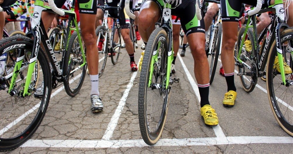 BicycleFriends.com: Cyclocross Season is Alive and Well!