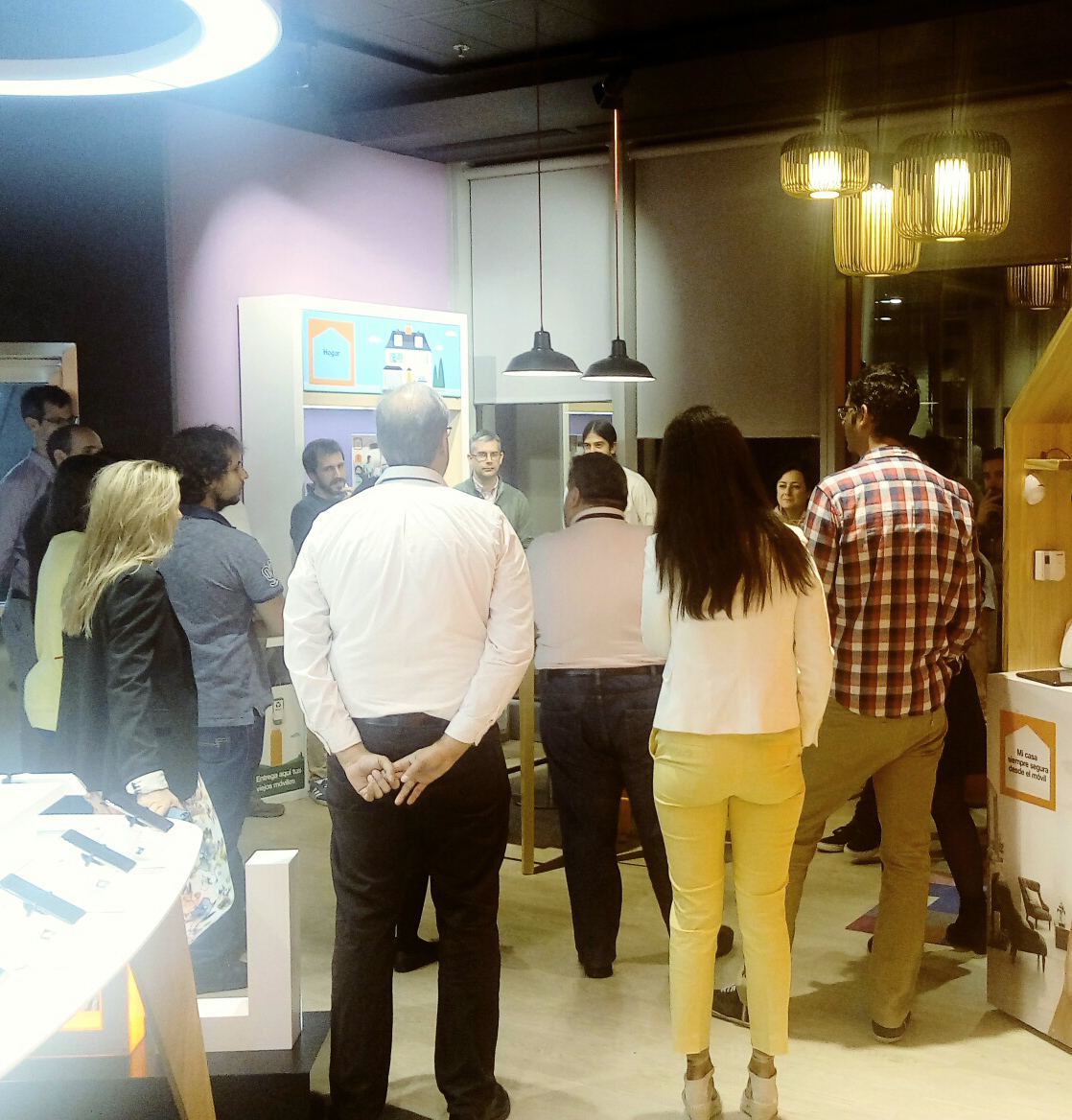 Blog de un apóstol de Scrum y Kanban: ¿Qué hace un Chapter Lead para ...