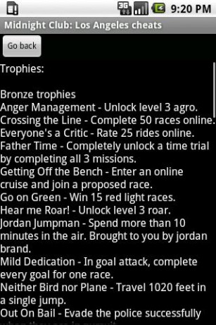 Midnight club 2 cheat codes - foowinning