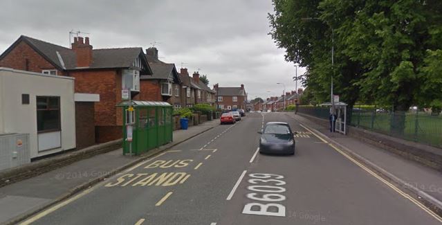 Great British Bus Routes: Pronto: Nottingham - Chesterfield