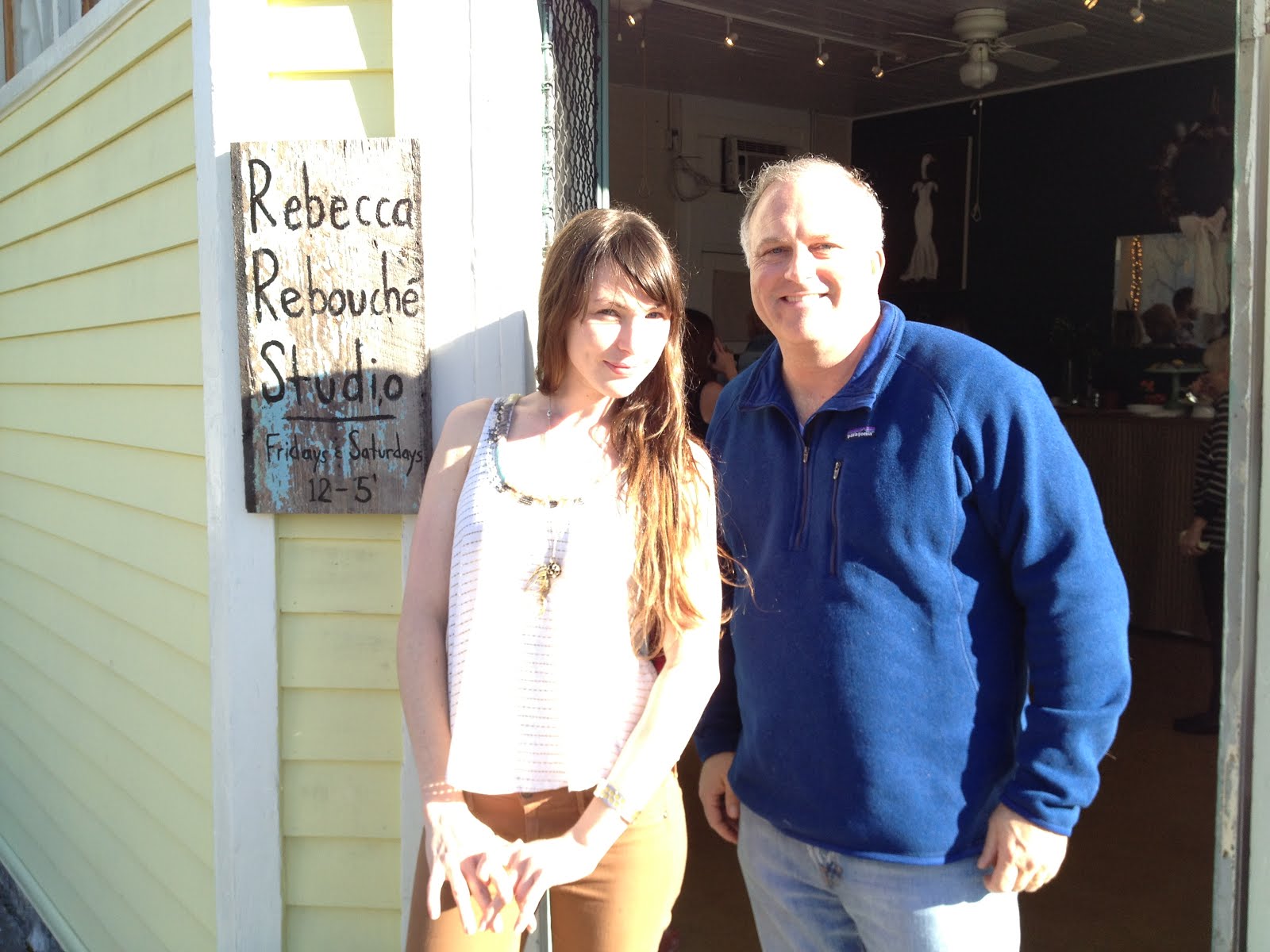 Daddy D's Story Time