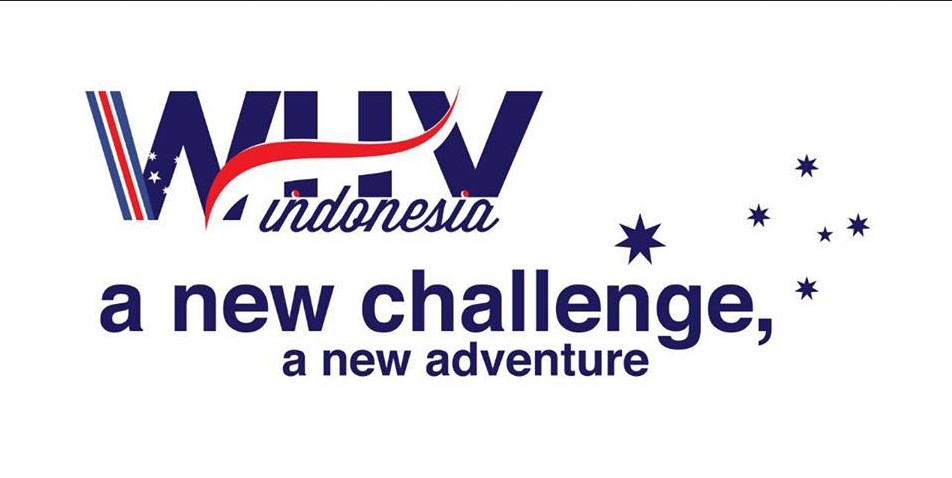 Prosedur Mengajukan Visa WHV Australia - To Live, To Learn, To Love, To ...