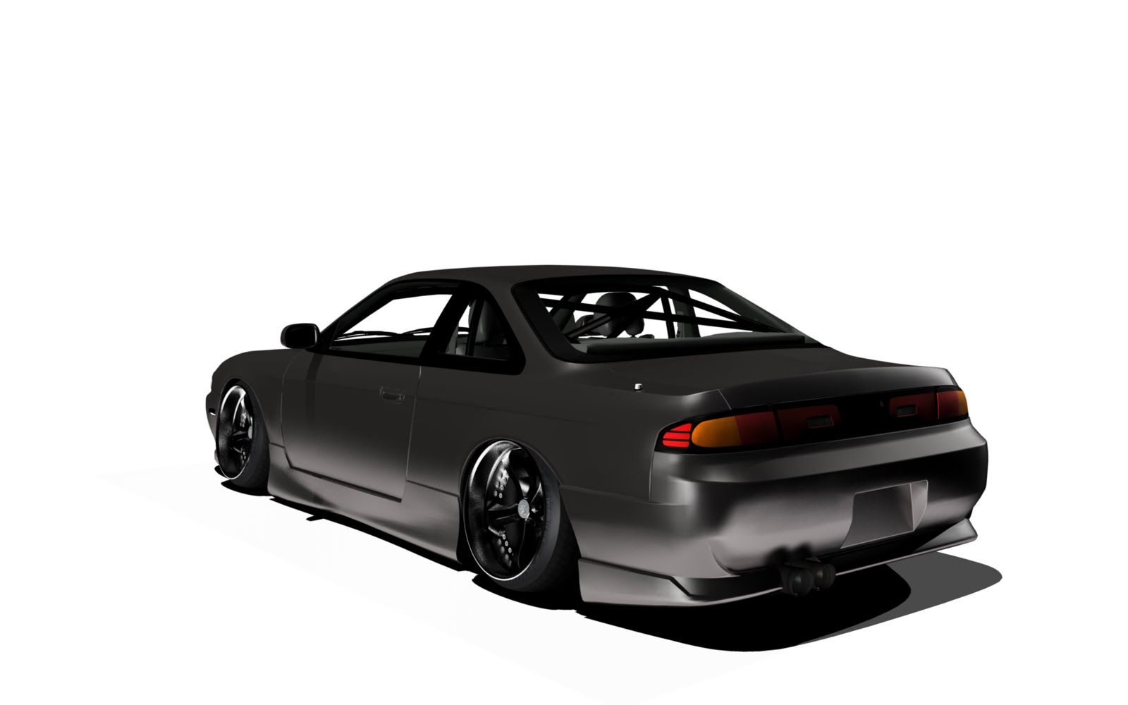 WikSaW's Customs New: s14 zenki Stanceworks Render