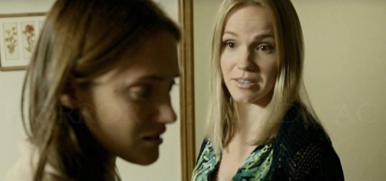 HORROR 101 with Dr. AC: PROXY (2013) movie review