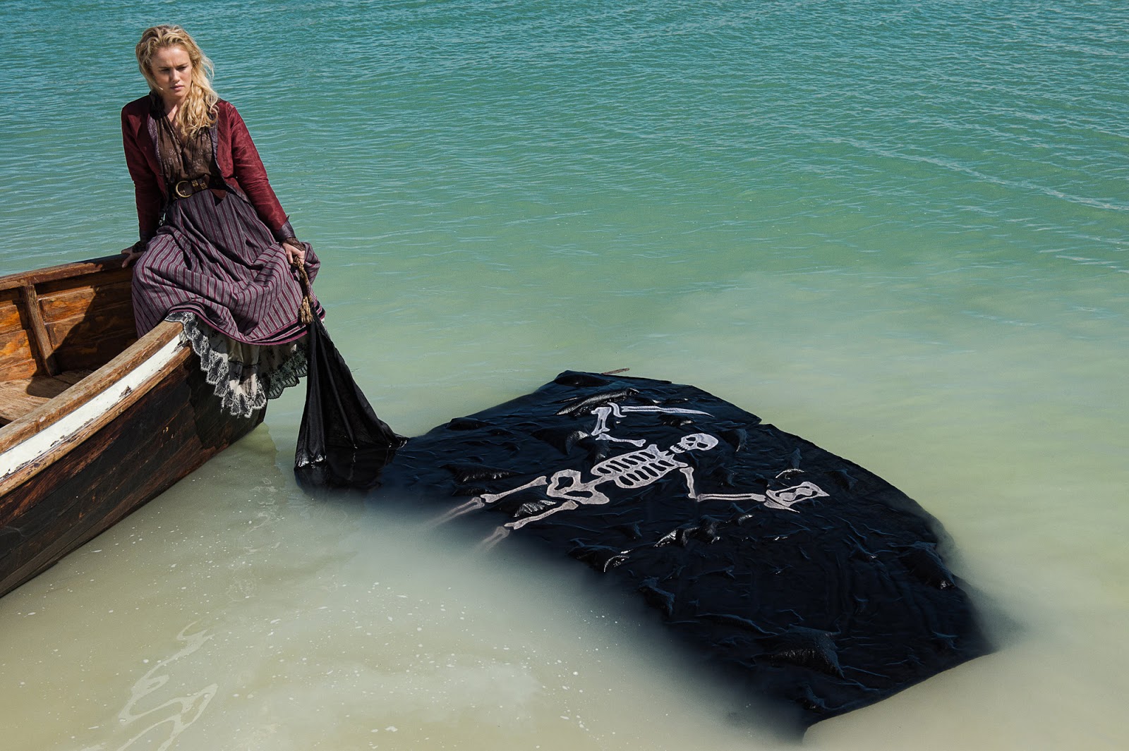 Crítica en Serie | Black Sails (Temporada 1)