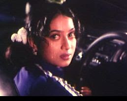 Address book: Sabnur, A famous Movie Actress