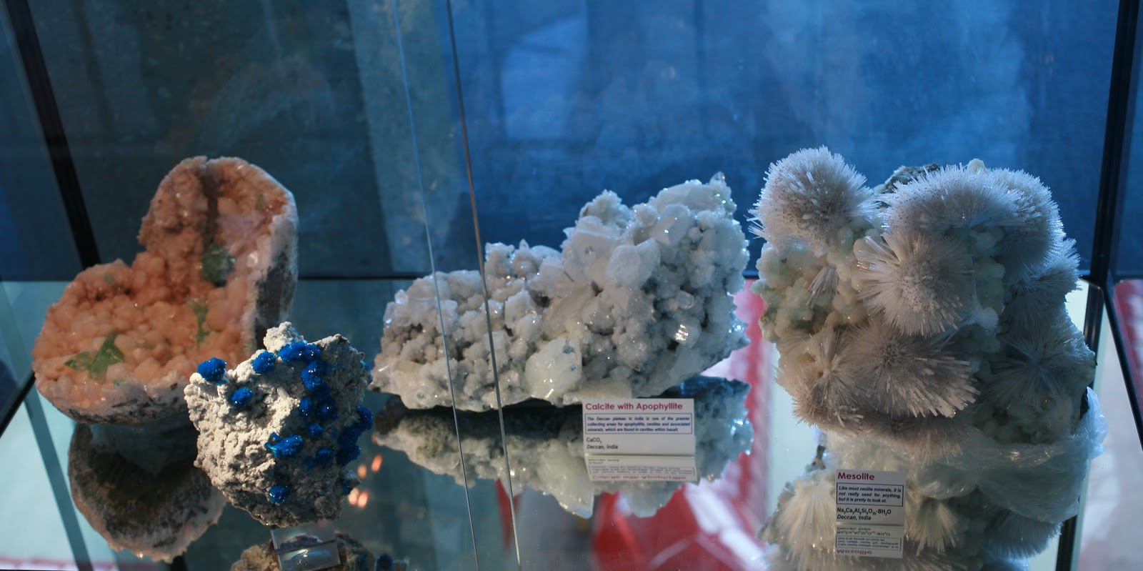 FineMineralBlog: World Class Indian Minerals