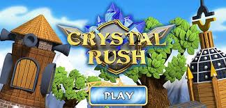 online: [Android] Crystal Rush v1.0.8 full apk