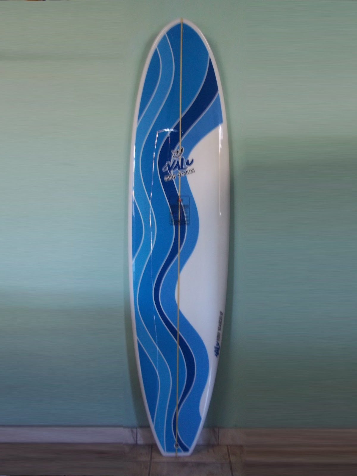 Pranchas ~ Nalu Surfboards Pranchas de Surf
