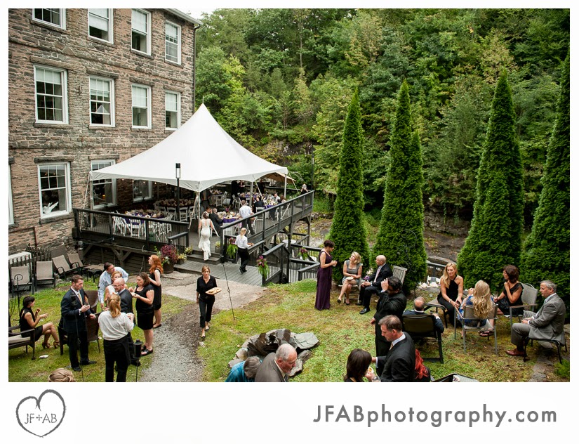 JF + AB Photography Blog: Amy and Joe's wedding at Ledges Hotel