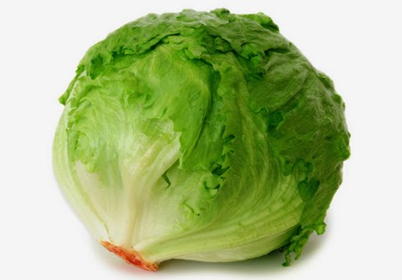 Herbolaria: Lechuga