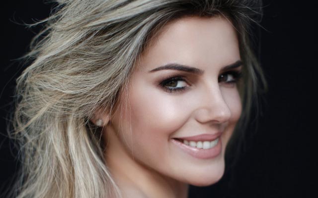 Mari Alexandre é elogiada por diretor da "Sexy": "Os peitos mais ...