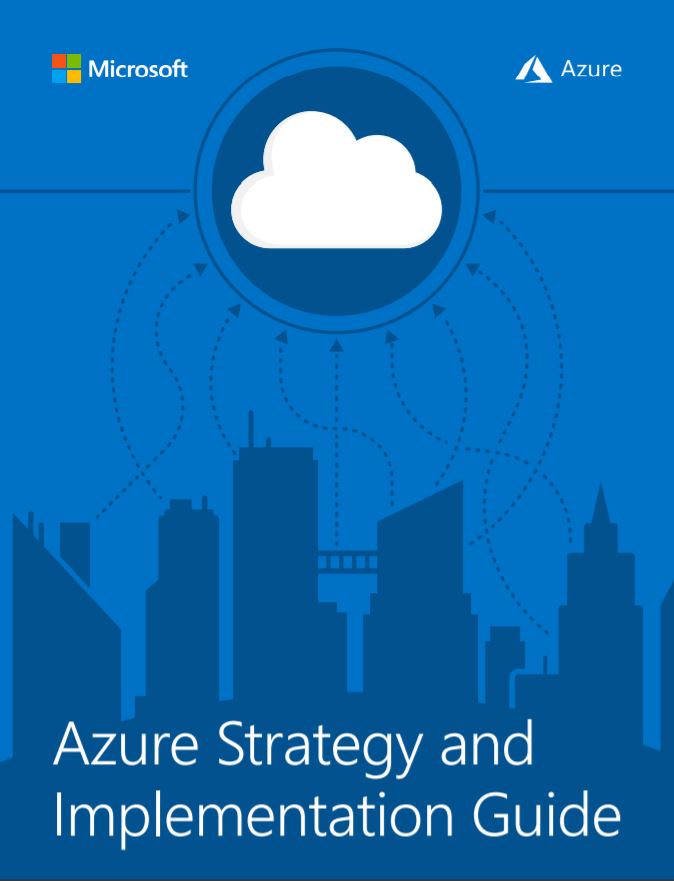 Exchange Anywhere: Azure Strategy and Implementation Guide