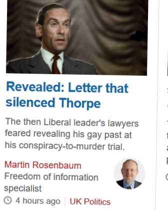 Either/And with Jen Yockney: Bi Erasure at the Beeb