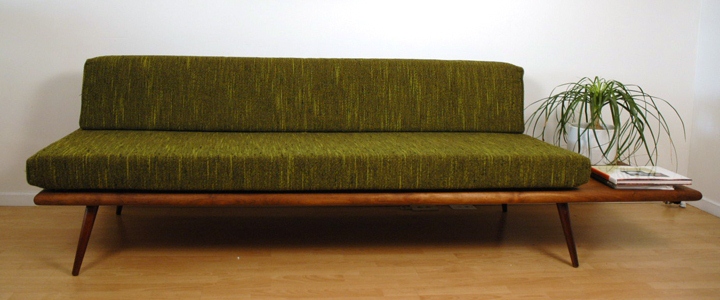 m o d e r n f r o s t: Latest obsession - the armless daybed!