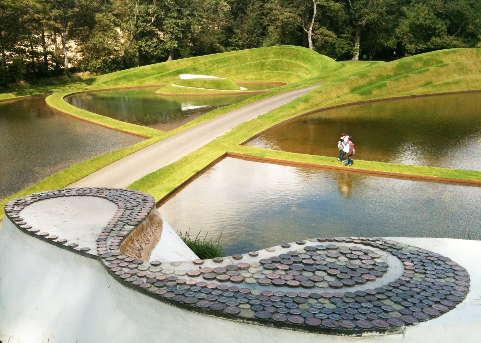 McGill Duncan Gallery: Jupiter Artland