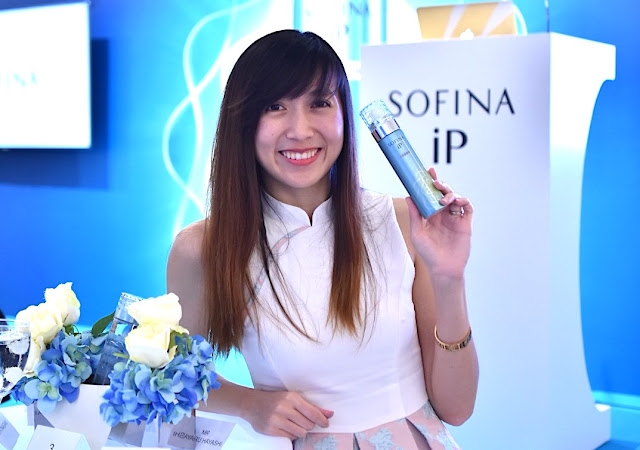 SOFINA - Revitalize your DODAI Power - Kaiting Hearts