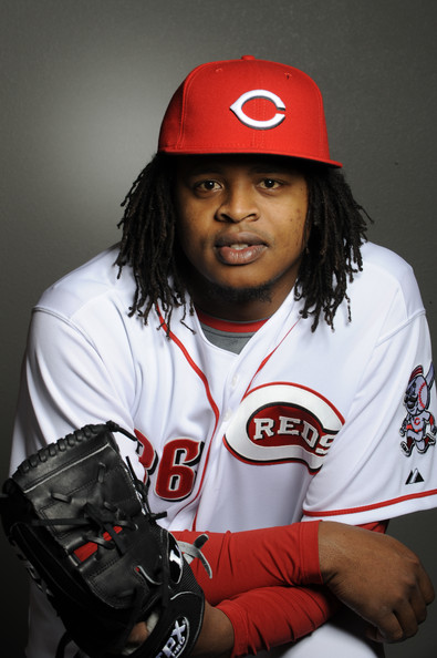 Dodgers Blue Heaven: Welcome to the Blue, Edinson Volquez!