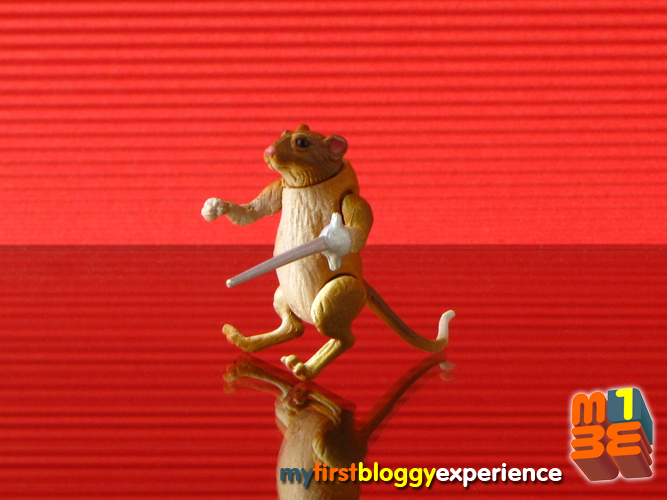 My First Bloggy Experience: The Chronicles of Narnia -Prince Caspian ...