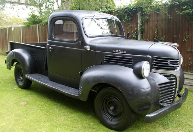 VONSKIP - 24/7AUTOHOLIC - HOTRODS - KUSTOMS - CLASSIC CARS: Truck ...