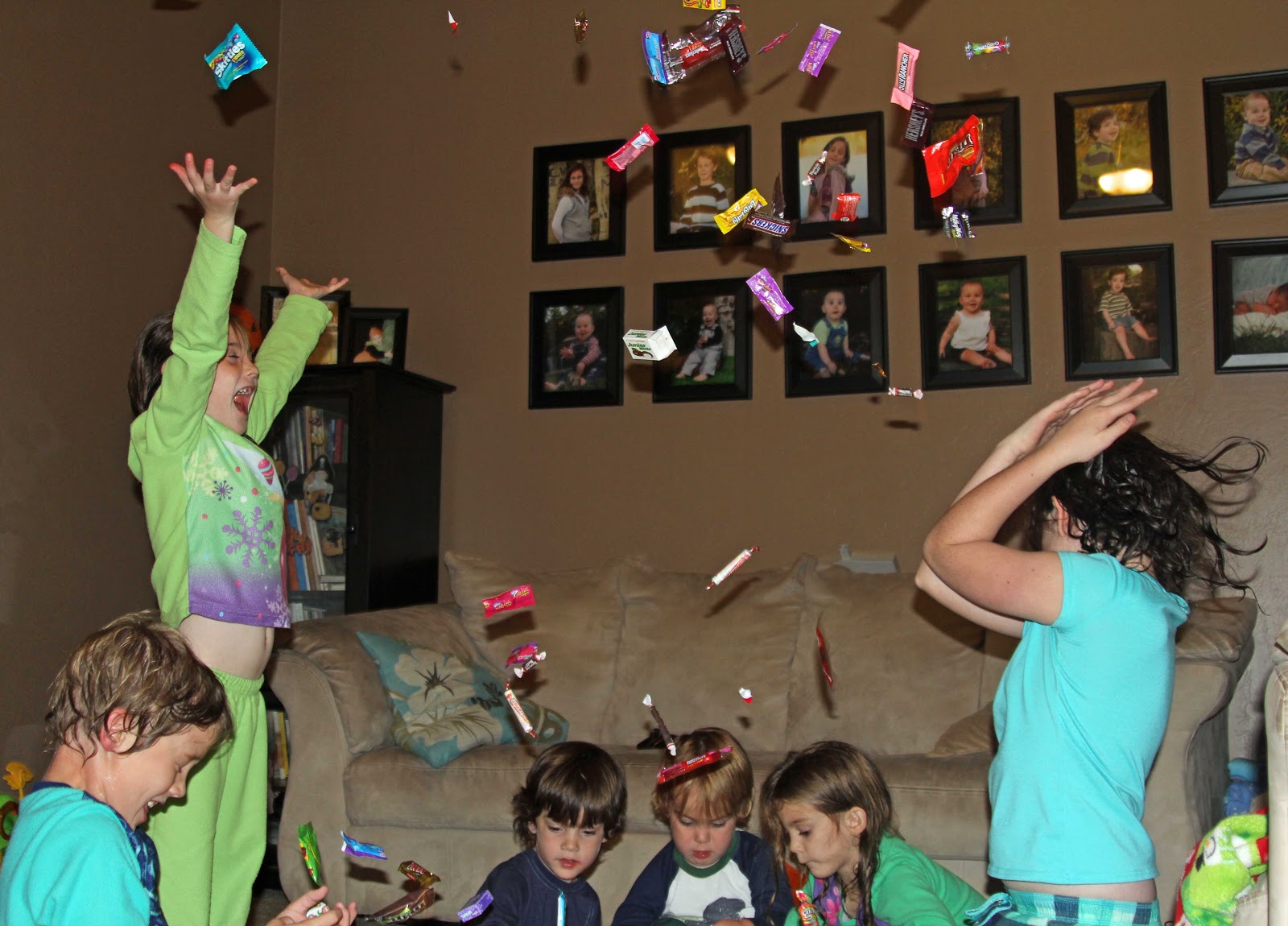 Newbry News: December 2012