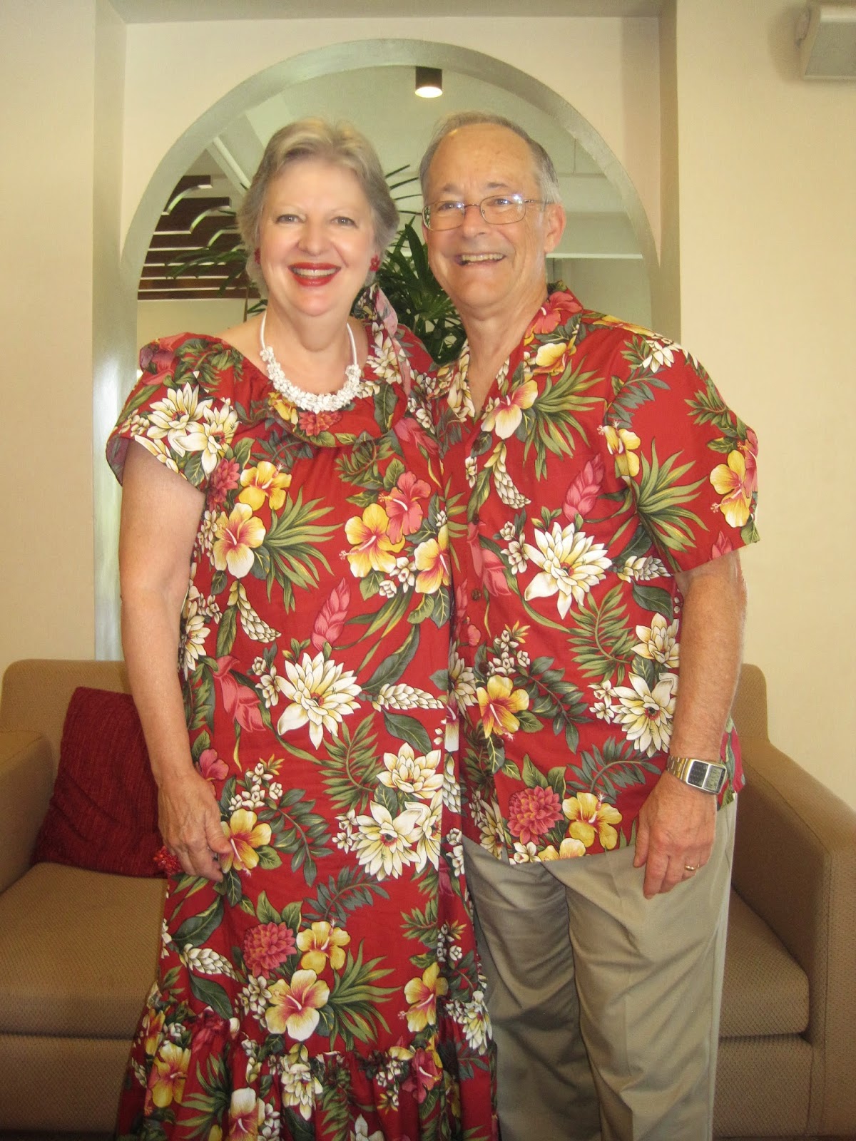 Guam - Where America's Day Begins!!!: The local Chamorro People