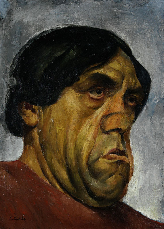 El Hurgador [Arte en la Red]: Albert Birkle [Pintura, Dibujo / Painting ...