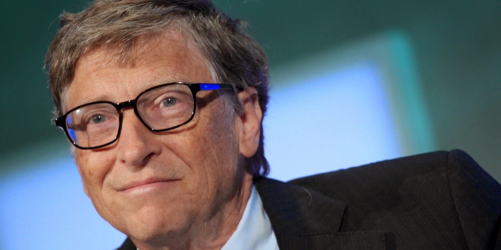 17 Inspirational Bill Gates Quotes To Live By