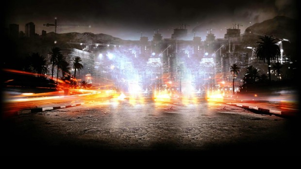 Fate's Blahrg!: Battlefield 3 Weapon Unlocks from Back to Karkand Map Pack