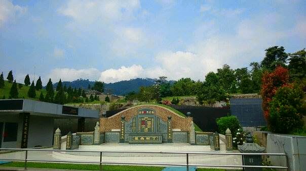 Investasi untuk Masa Depan: HEAVEN MEMORIAL PARK