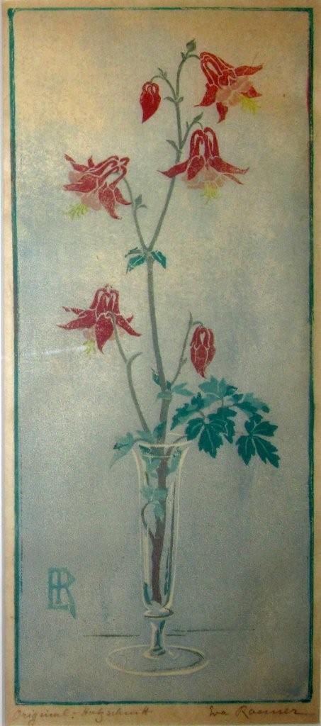 The Linosaurus: Eva Roemer (continued)