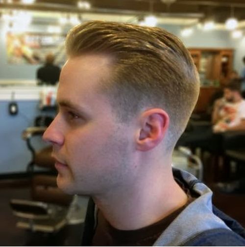 20 Gaya Rambut Morisey Paling Keren Terbaik Tahun 2017