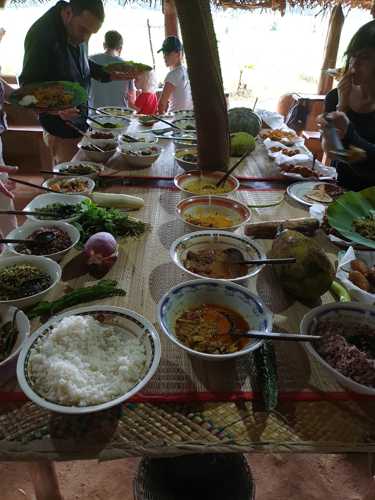 It's what i do: 2019