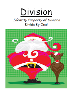 Christmas Division Center Games! - Fern Smith's Classroom Ideas!