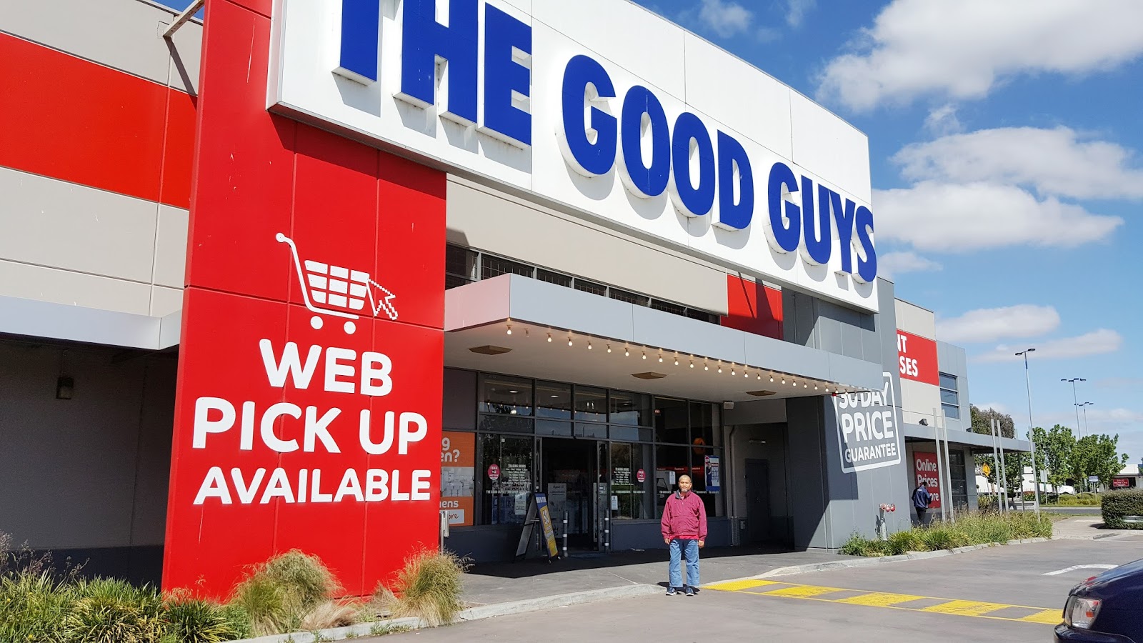 Dari kanta mata dan hati saya...: Percutian ke Melbourne (7)