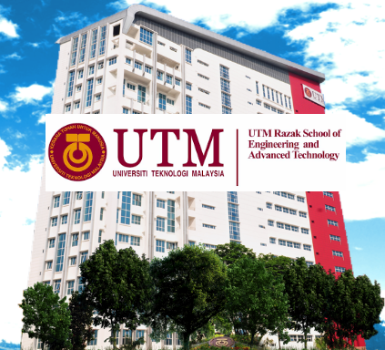 PROGRAM EXECUTIVE-UNIVERSITI TEKNOLOGI MALAYSIA RAZAK SCHOOL ...