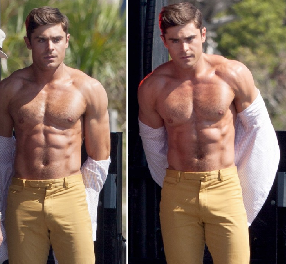 Pin on Zac Efron