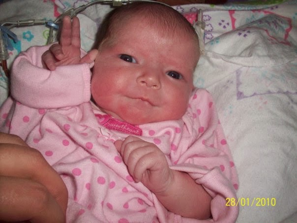 Medical Treatment Pictures-for Better Understanding: DiGeorge Syndrome